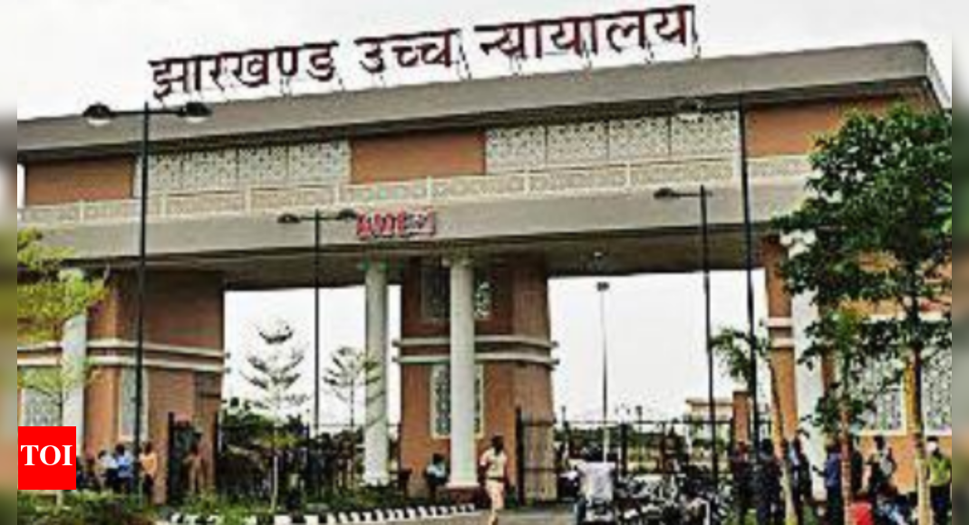 Jharkhand High Court Advocates Association: HC advocates strike work ...