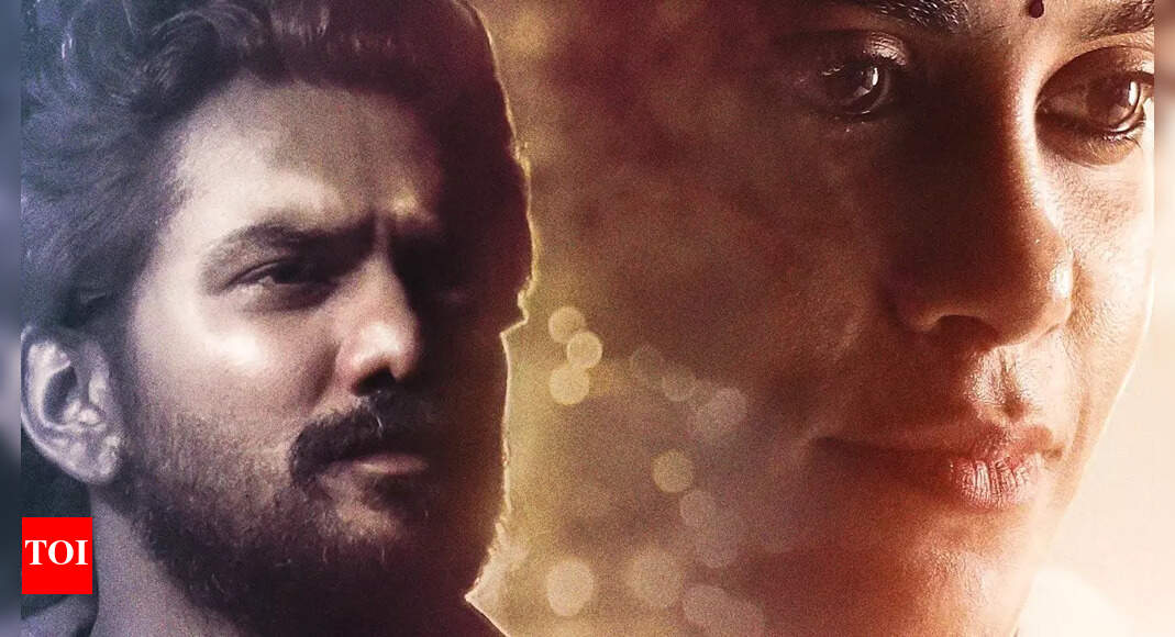 'Star' box office collection day 6: Kavin's film faces a struggle on a ...