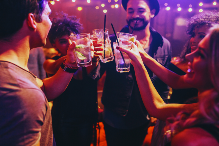 8 cities in India best known for glamorous nightlife | Times of India ...