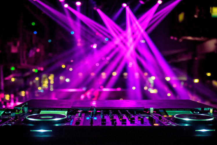 8 cities in India best known for glamorous nightlife | Times of India ...