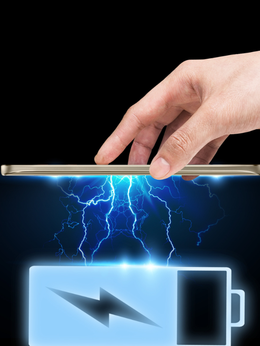 7 Best Battery Phones Under Rs 20000 In May 2024: Tecno POVA 6 Pro ...