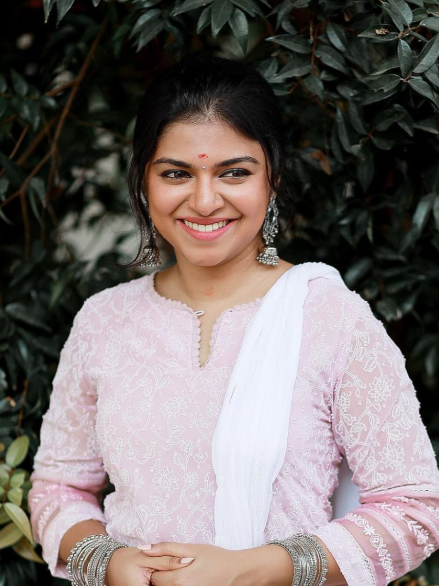 Pretty in Pink | Times of India