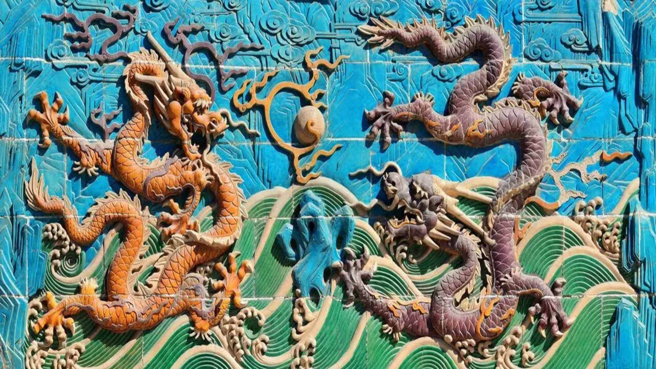 Chinese zodiac dragon and snake compatibility 60 photos - Youhoroscope.com