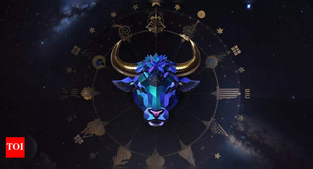Taurus, Horoscope Today, May 18, 2024: Appreciate and celebrate the ...