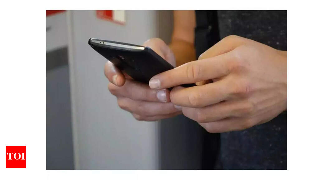 Phone overheating? These tricks will help keep your smartphone cool this summer - Times of India