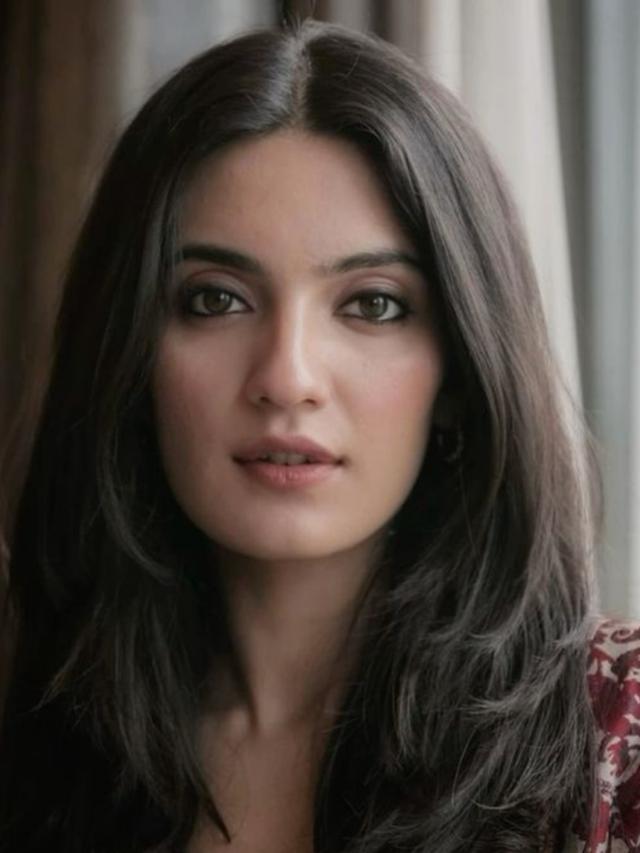 Meet Pratibha Ranta: India’s new crush from Heeramandi and Laapataa Ladies | Times of India