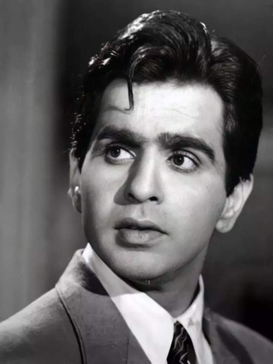 9 Indian Stars Who Adopted Stage Names: Dilip Kumar to Sridevi And More ...