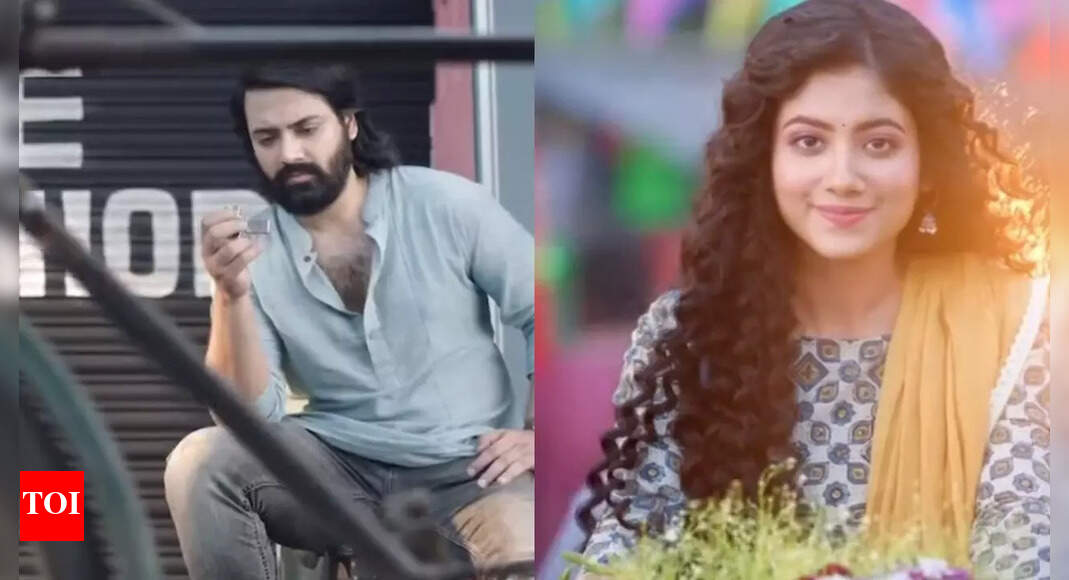 Pratik Sen paired with debutant Ratnapriya Das in the new show; ‘Uraan’ to premiere soon - Times ...