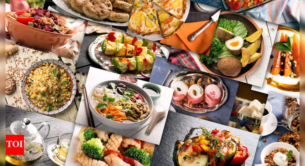 Explained: How global cuisines are changing the dynamics of modern ...