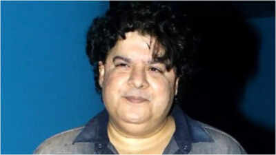 Sajid Khan on running away before the shoot of the first episode of ...