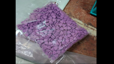 NCB busts two drug cartels; cocaine, MDMA worth Rs 20 crore seized ...