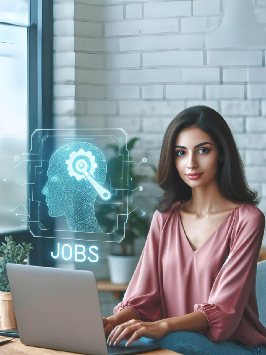 7 AI Tools That Will Help You Get A Job: KickResume, Talentprise, JobScan, CoverDoc, Interview ...