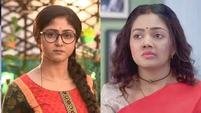 Kothha defeats Phulki; emerges as the most-watched show - Times of India