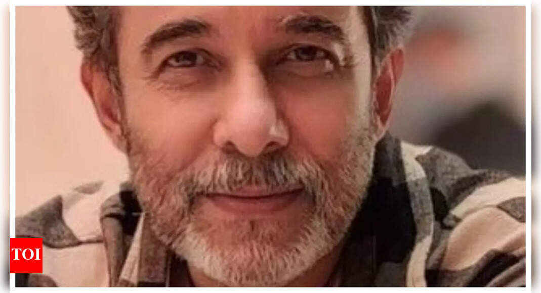 Deepak Tijori opens up about his friendships with Shah Rukh Khan, Aamir ...