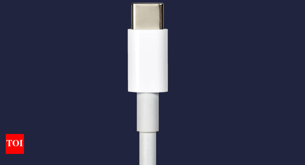 Best C Type Chargers For Mobile And Portable Devices - The Times Reviews