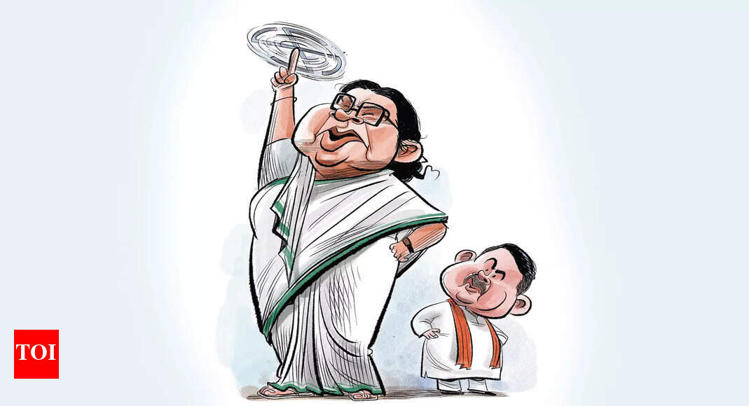 Didigiri in a Bengal divided by class | India News - Times of India