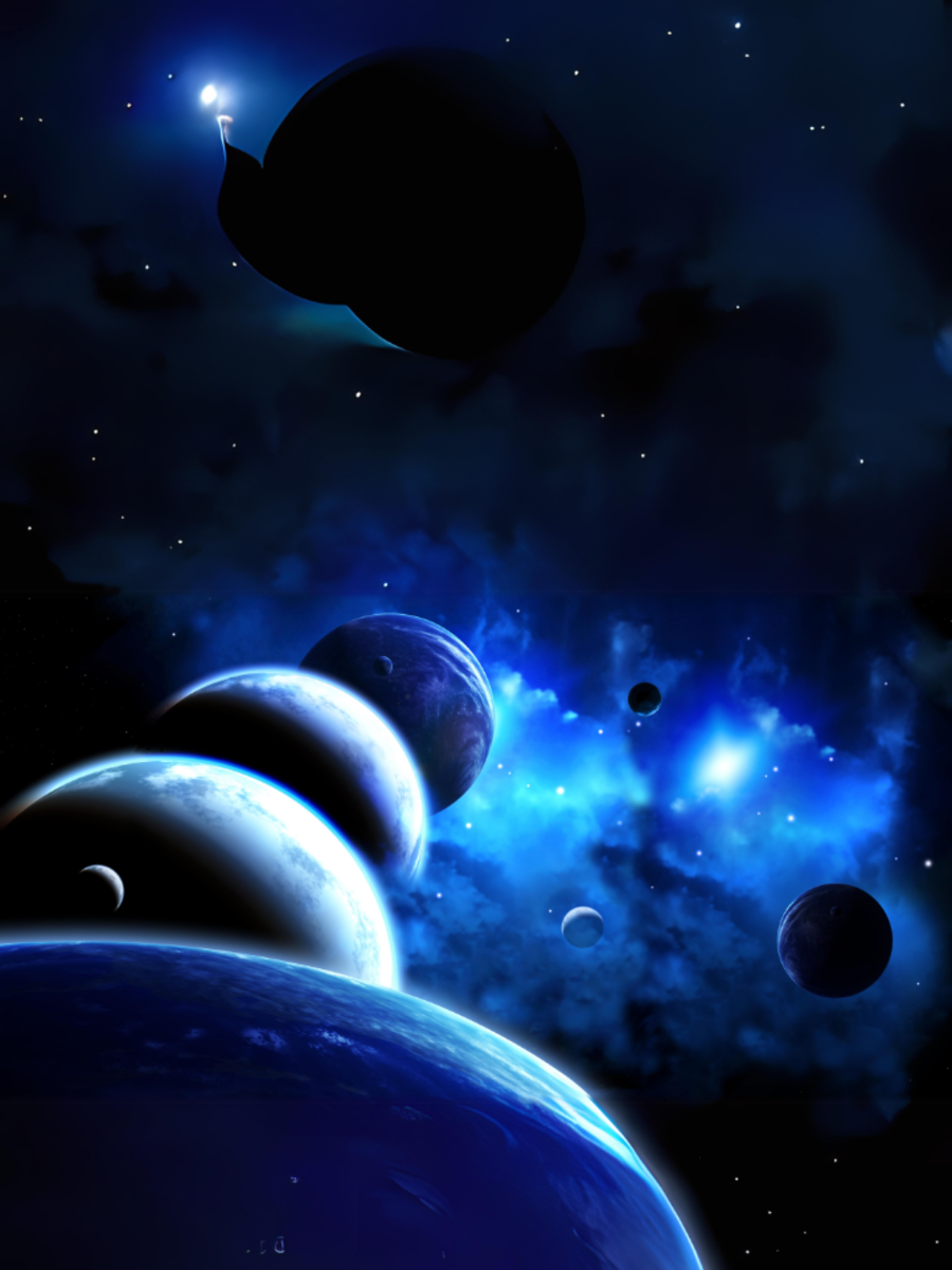 Planetary Parade Of 6 Planets In June - How To Watch, Mercury, Mars ...