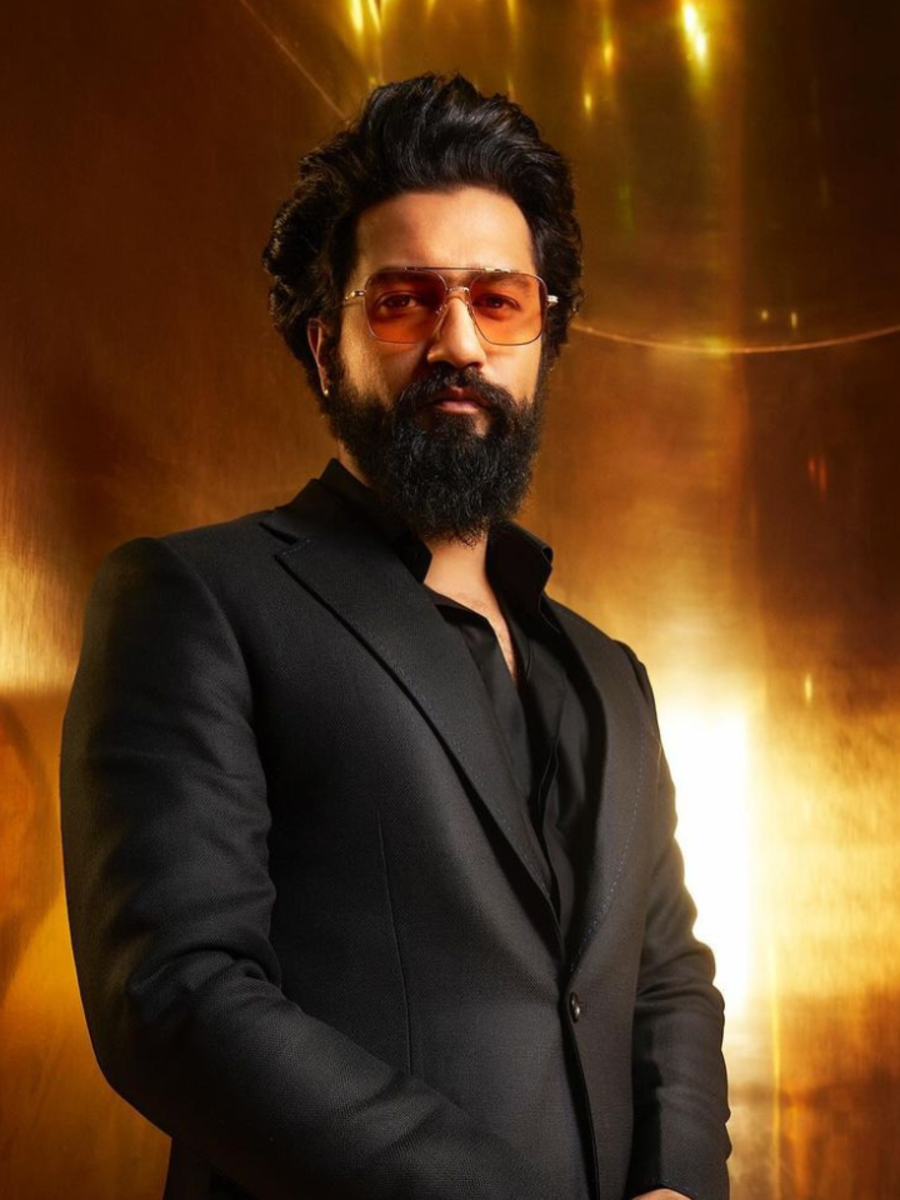 Happy Birthday Vicky Kaushal Know His Fitness And Diet Regime Times Now
