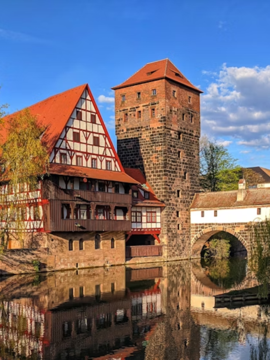 A First Timer’s Guide To The Best Cities In Germany | Times Now