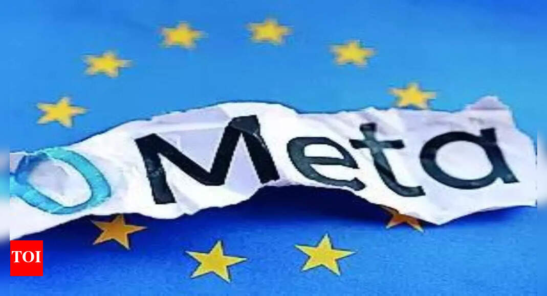 EU opens investigation into Meta over addictive social media effects on ...