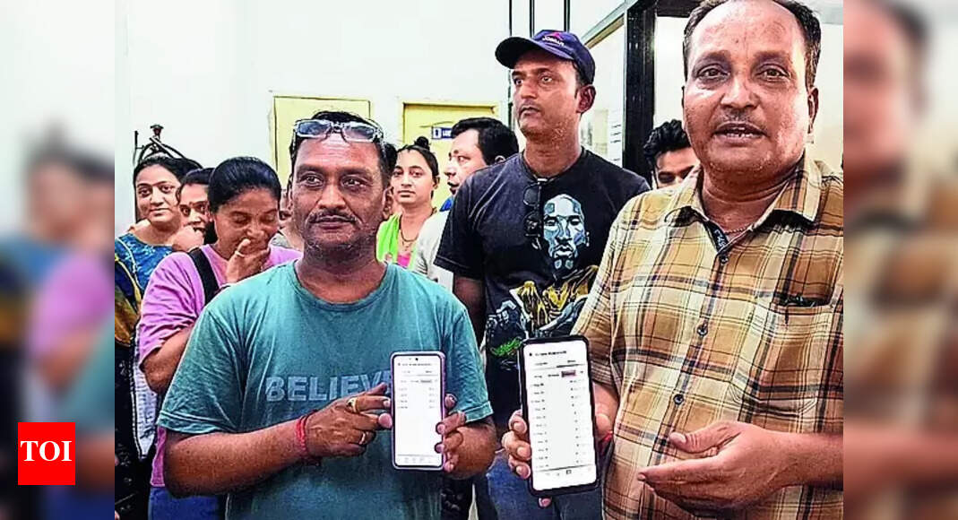 Power Meters: 5% houses in central Guj to have two power meters ...