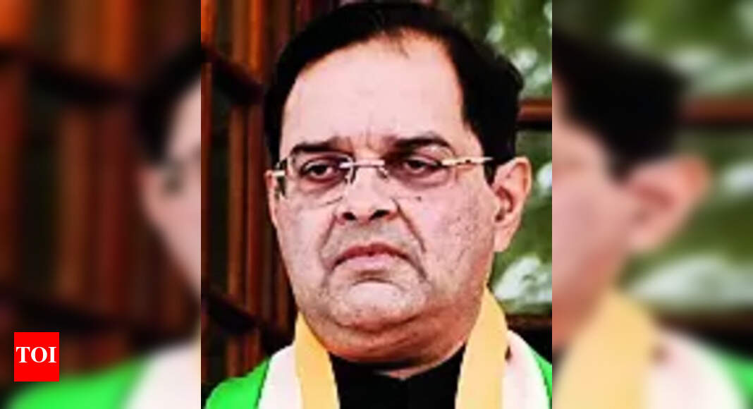 Birender Singh: Bangar leader Birender, son join Cong campaign in Hry ...