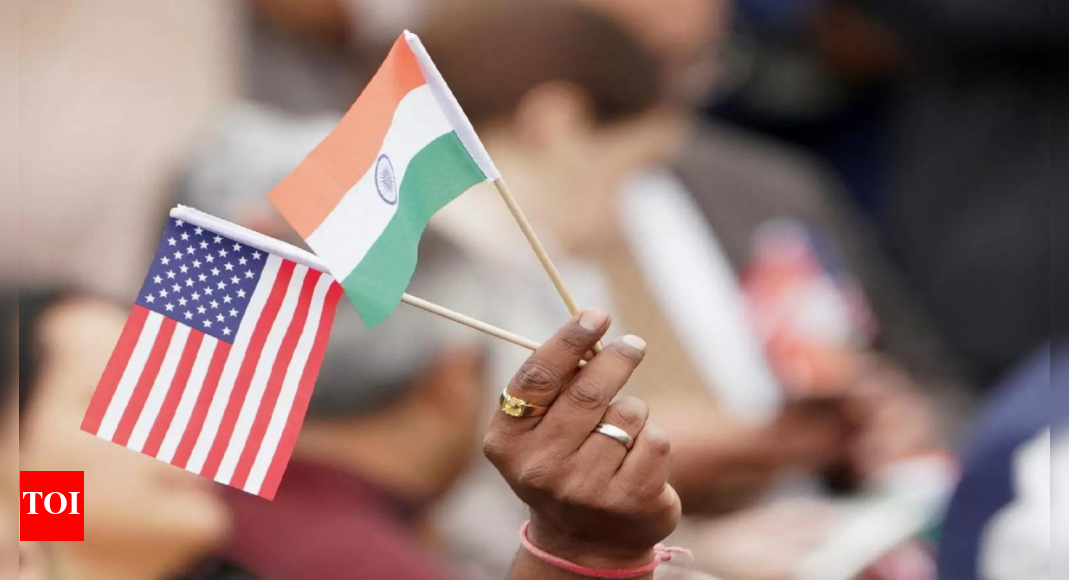Lecturing India on human rights would not work: Indian-American ...