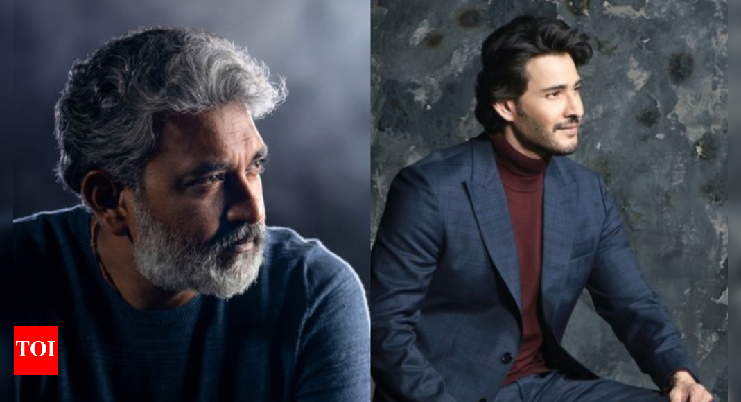Makers clarify casting rumours for SS Rajamouli and Mahesh Babu's 'SSMB ...