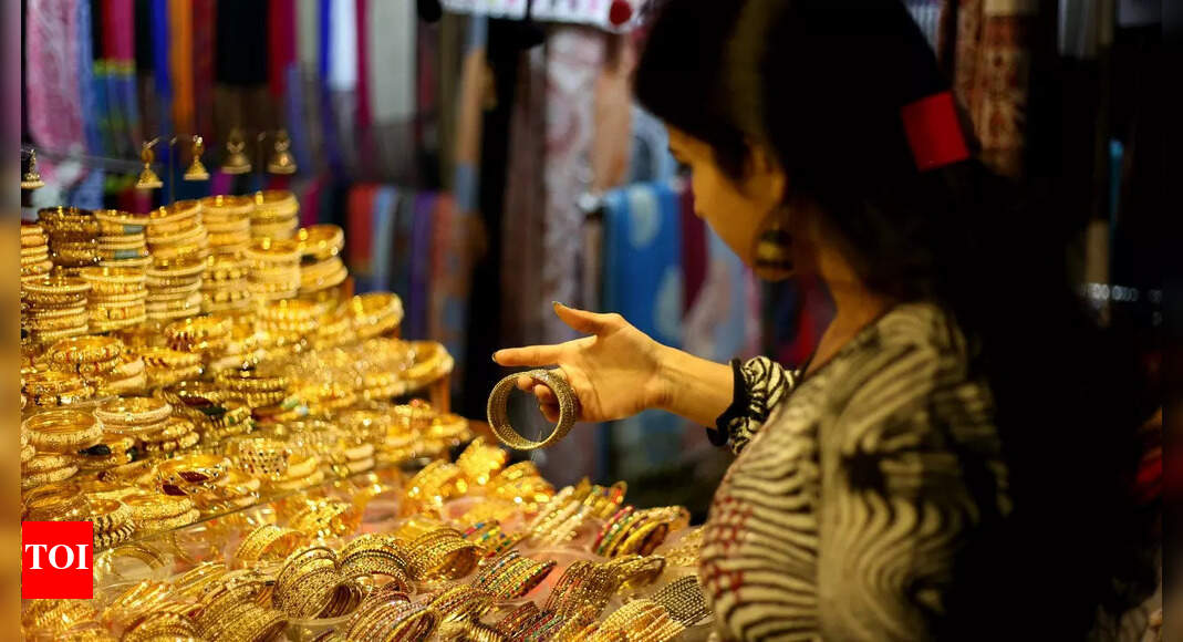 Golden rules for buying gold: Key considerations for ethical and ...