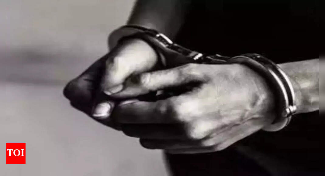 ATM Tampering: 'Robin Hood' Tampering with ATMs Arrested for Fraudulent ...