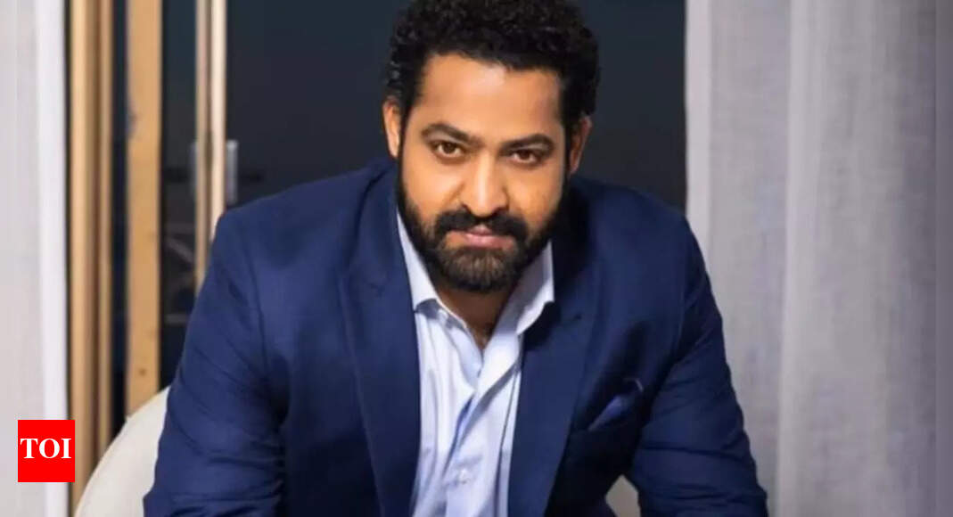 Jr NTR caught in Rs 24 crore property 'deceit', moves Telangana HC for relief | Hyderabad News ...