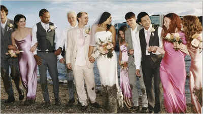 BTS' RM shares stunning wedding photo teaser for solo album 'Right ...