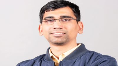 Be cautious, watch out for deceptive messages: OLX CEO - The Times of India