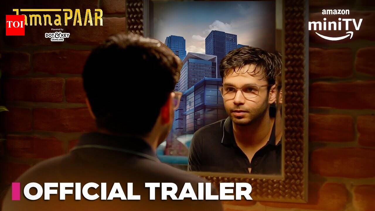 Jamnapaar Web Series: Release Date, OTT Platforms, Review, Trailer ...