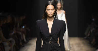 Zodiac Signs With Great Fashion Sense - Times of India