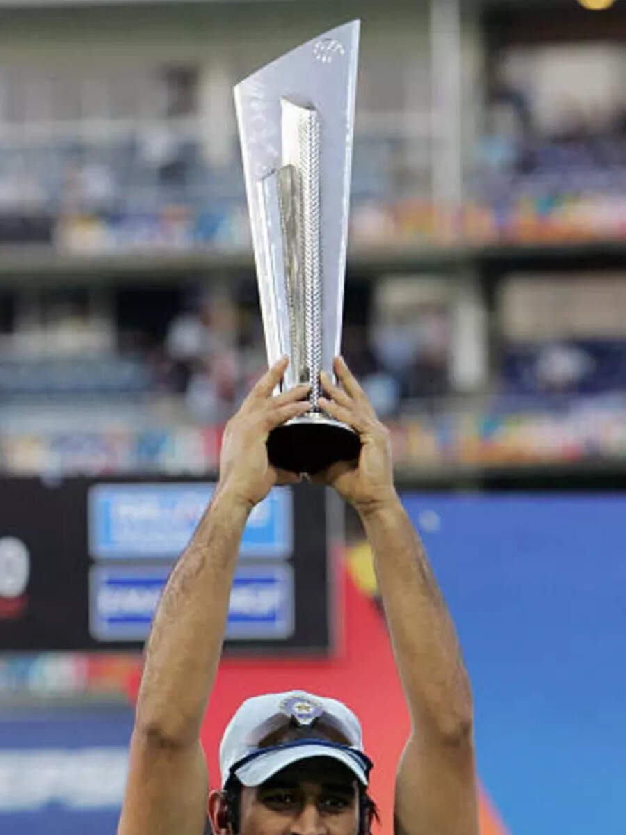 13 CSK Players To Win T20 World Cup Title | Times Now