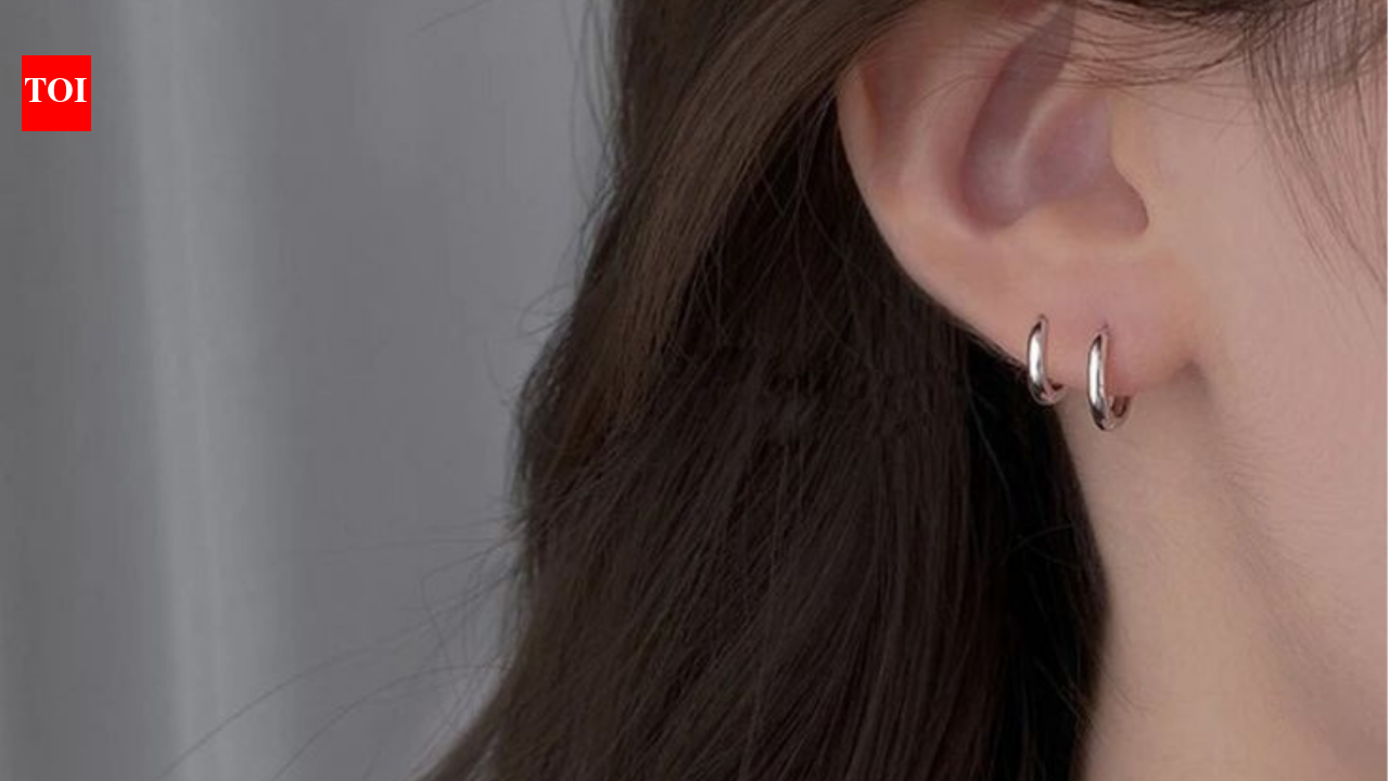 Ear shape personality test: The shape of your ear has something to tell ...