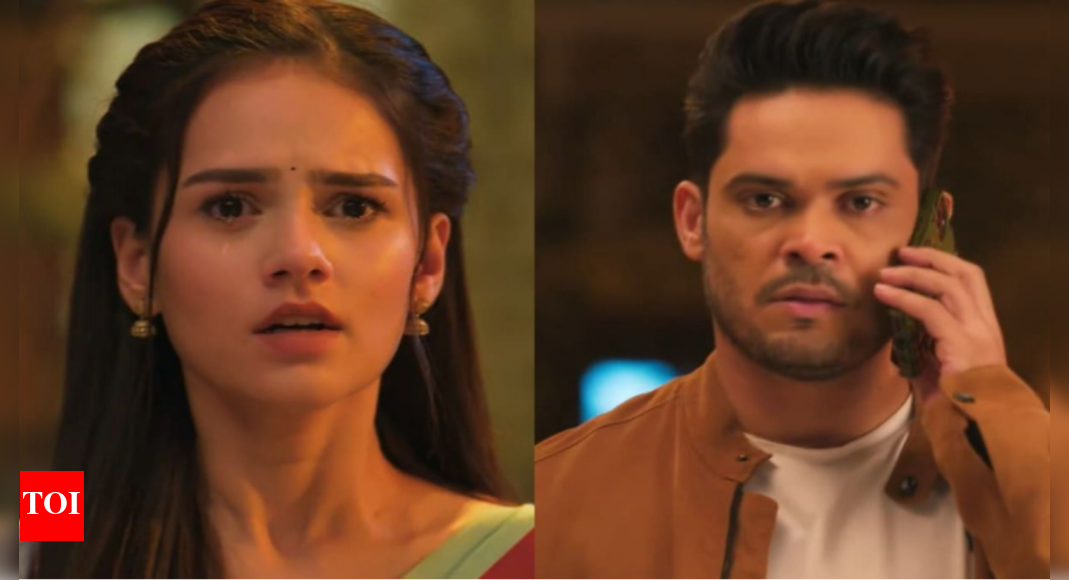 Anupamaa: Dimpy decides to tell the truth about her past to Titu ...