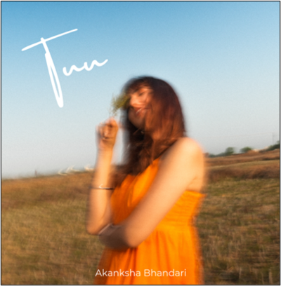 Akansha Bhandari takes music lovers on a journey of love and nostalgia ...