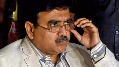 EC issues show-cause notice to BJP's Abhijit Gangopadhyay for his remarks against Bengal CM ...