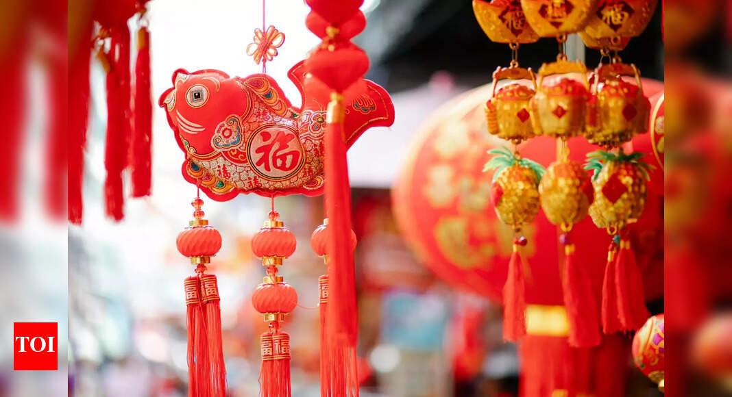 Chinese Zodiac Love Languages: How Each Sign Expresses Affection ...