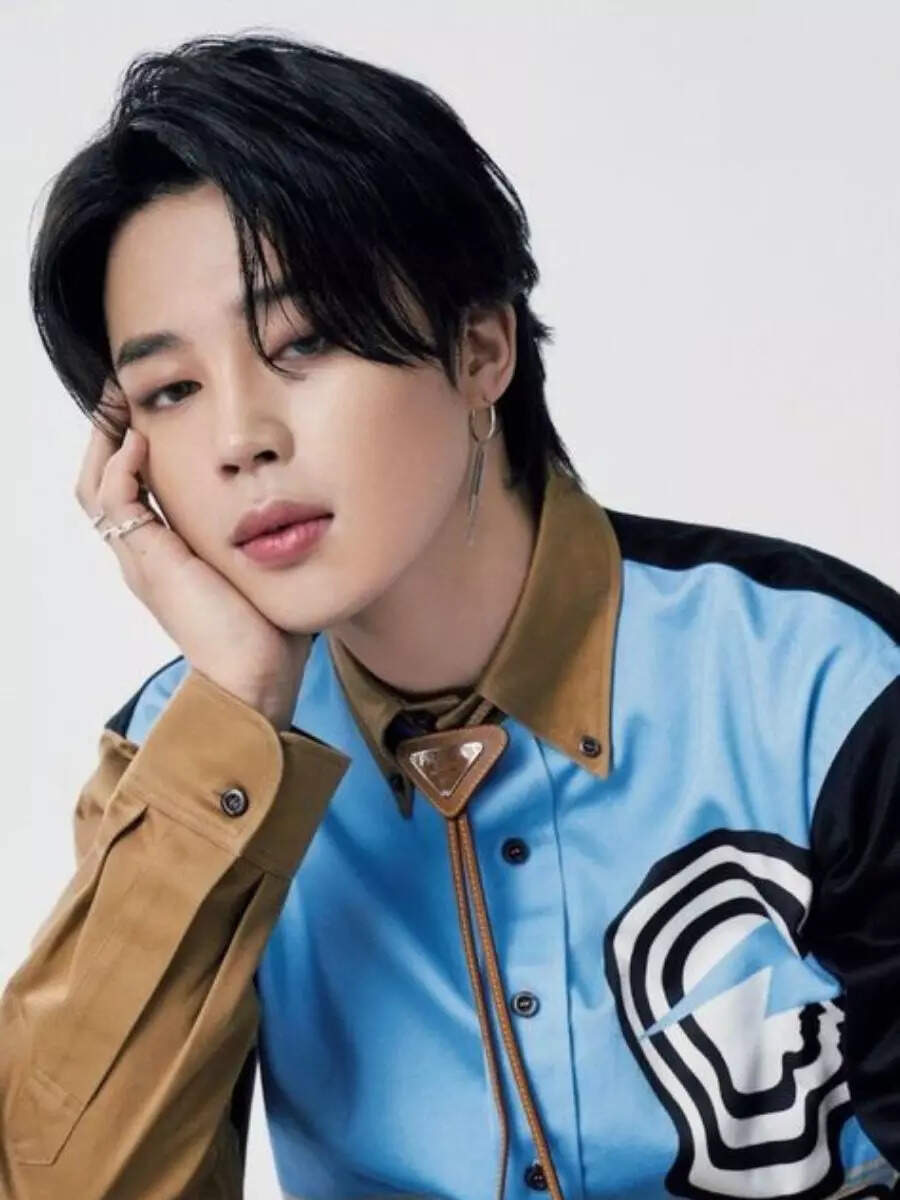 BTS Dating Rumours: Times When BTS Members Were Caught In Dating ...