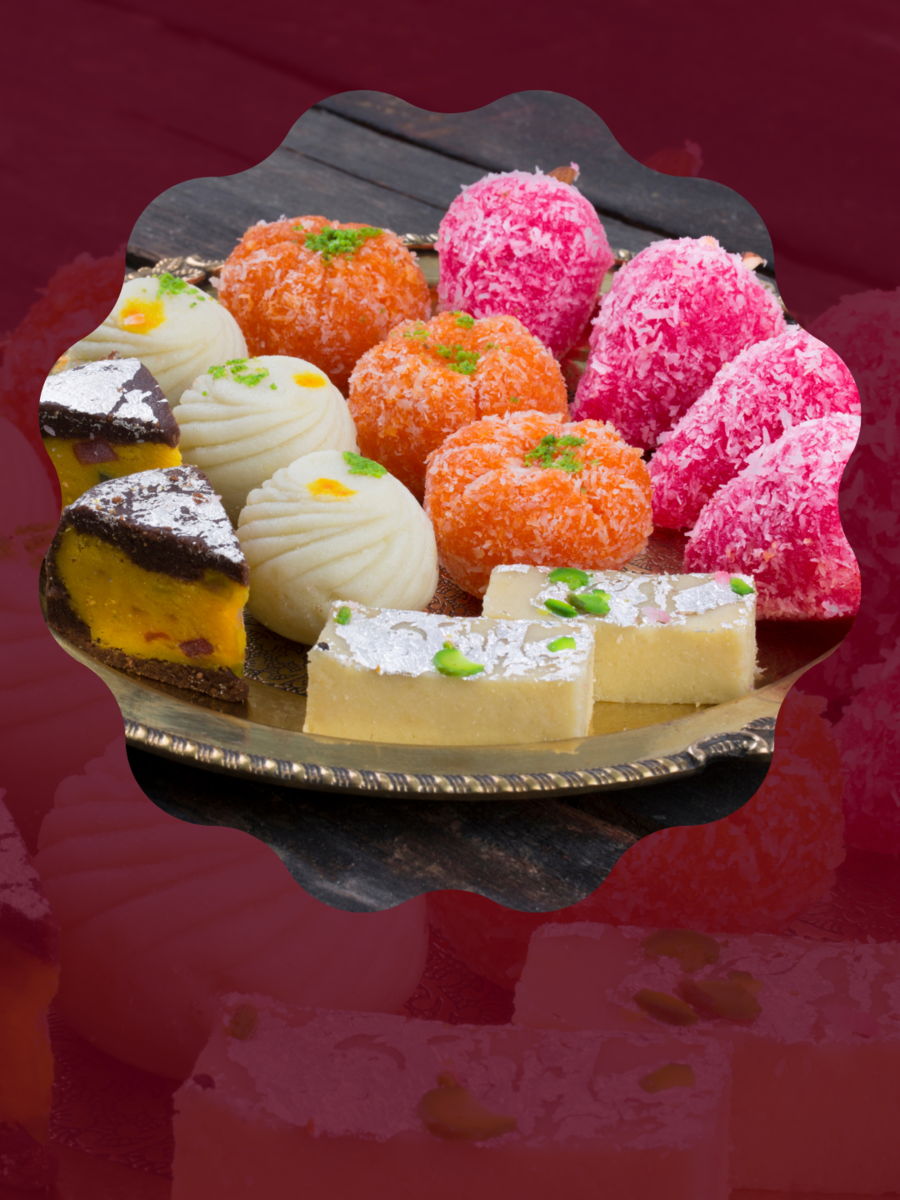 Protein Rich Indian Sweets: முட்டையை விட புரதம் அதிகமுள்ள இனிப்புகள் ...