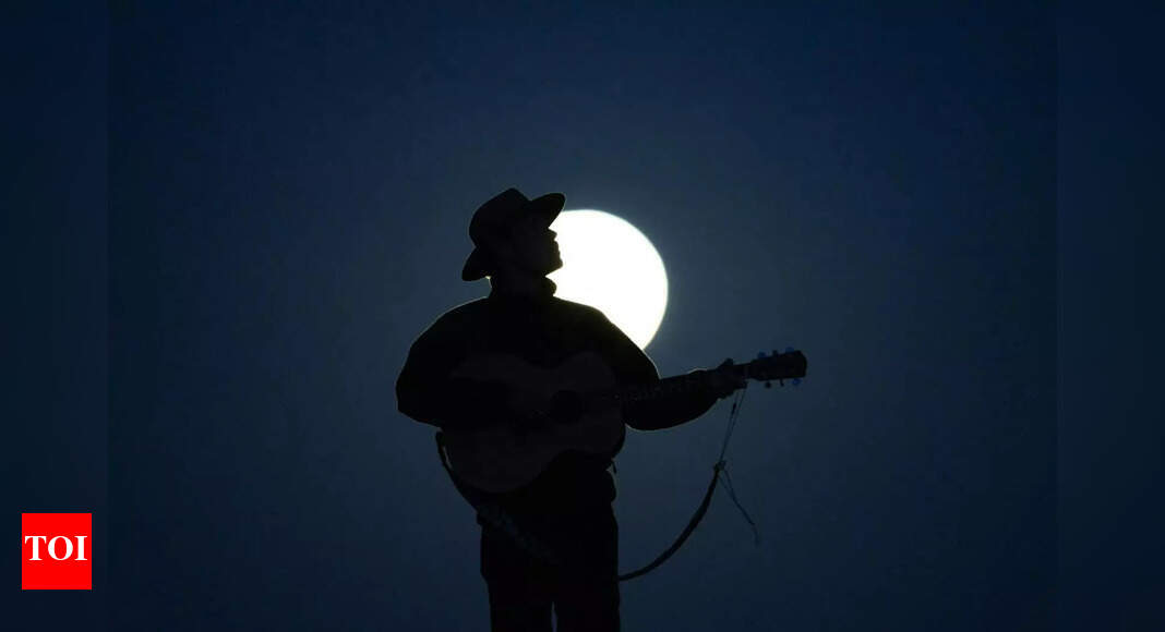 Zodiac Signs that are Night Owls: What Makes You Stay Up Late? - Times ...