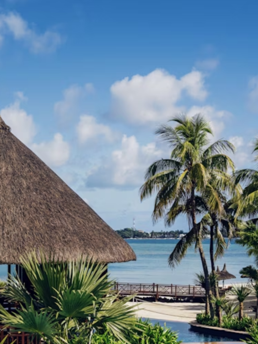 9 Stunning Destinations You Shouldn't Miss In Mauritius | Times Now