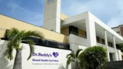 Dr Reddy's Duvvada facilities get 2 USFDA observations - Times of India