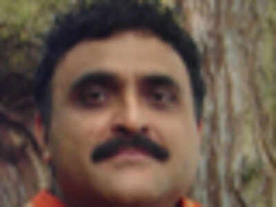 Yogi Ashwini - The Times of India