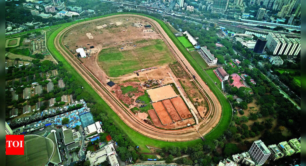 Bridge Revamp: Bridge revamp at Matunga, Currey Road & Mahalaxmi ...