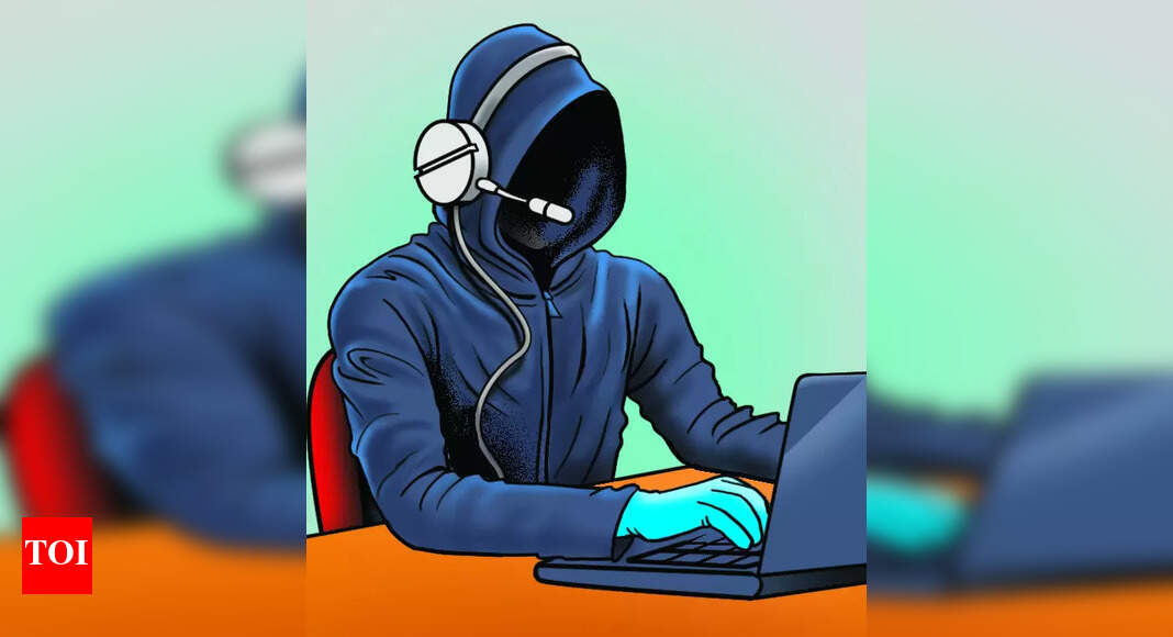 Fake Call Centres: Fake Call Centres in Mohali Laid Traps for US ...