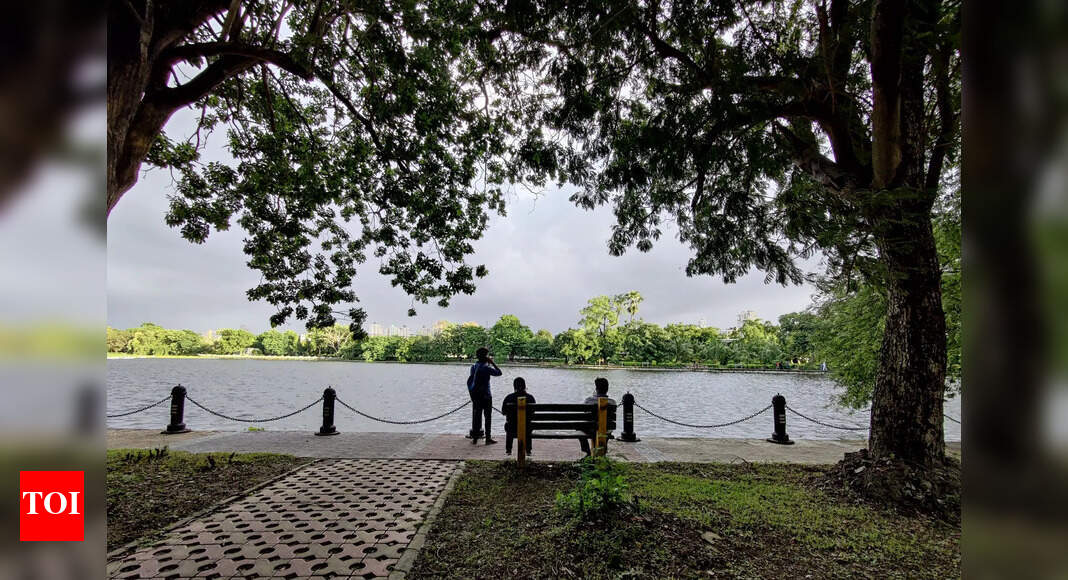 Fish Dying: Investigation into Fish Deaths at Rabindra Sarobar ...